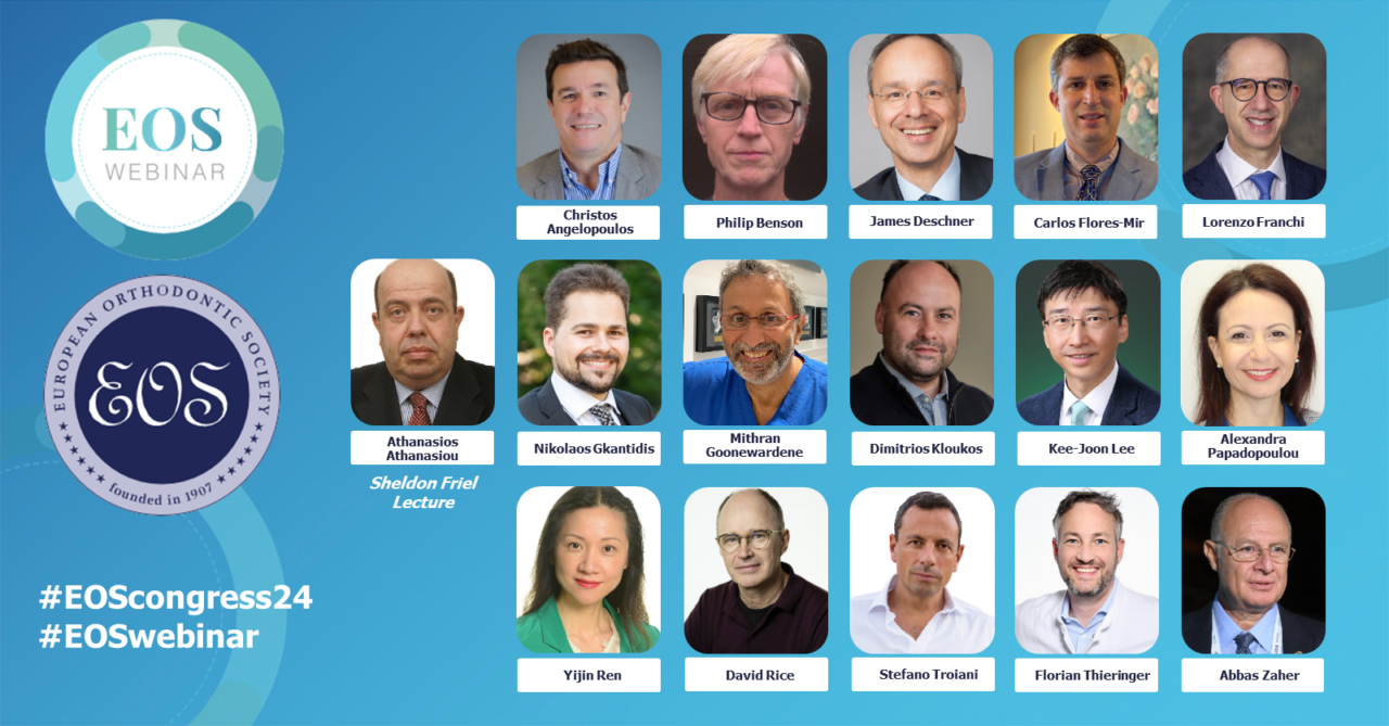 Home - European Orthodontic Society