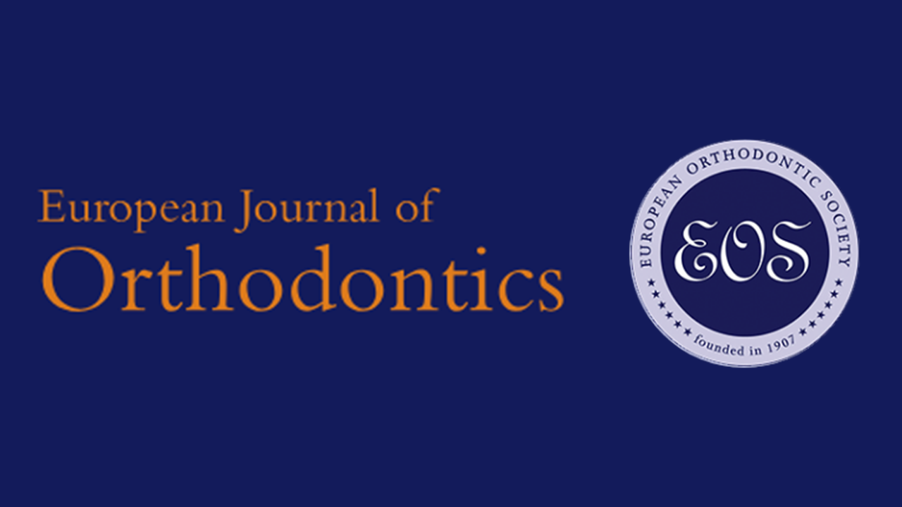 Home - European Orthodontic Society