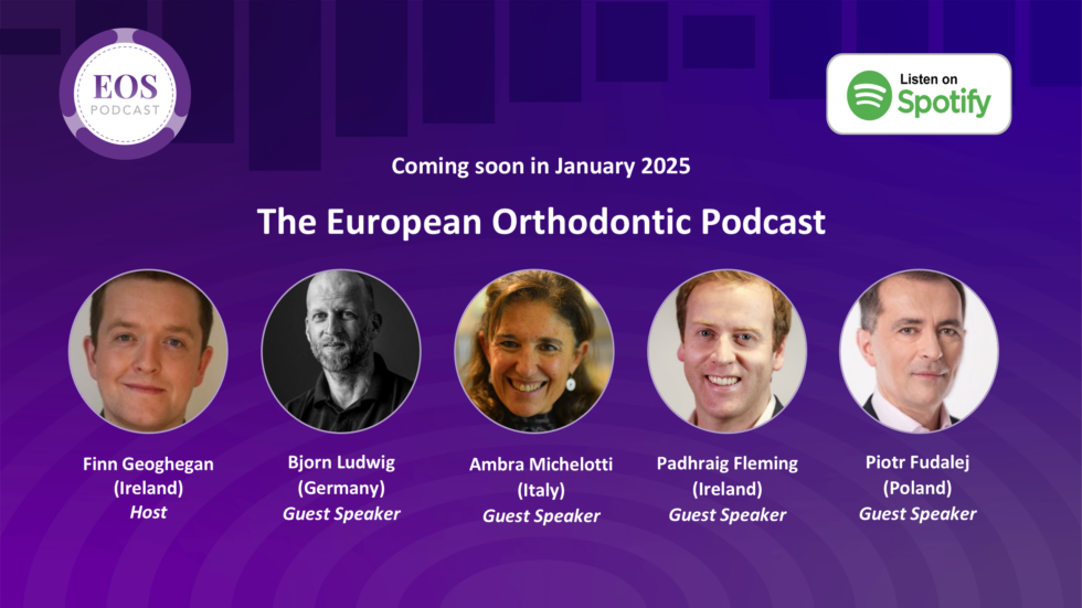 Home - European Orthodontic Society