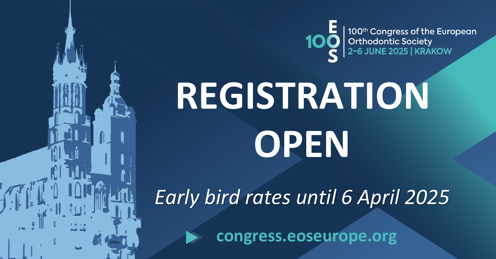Home - European Orthodontic Society